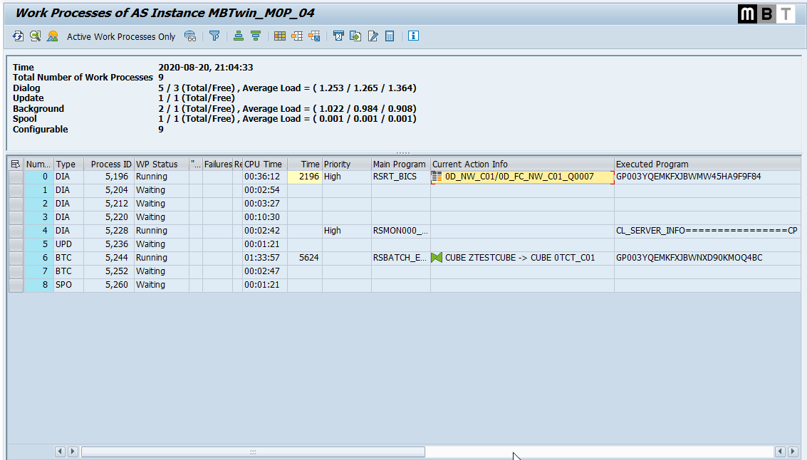 MBT System Monitor – Marc Bernard Tools