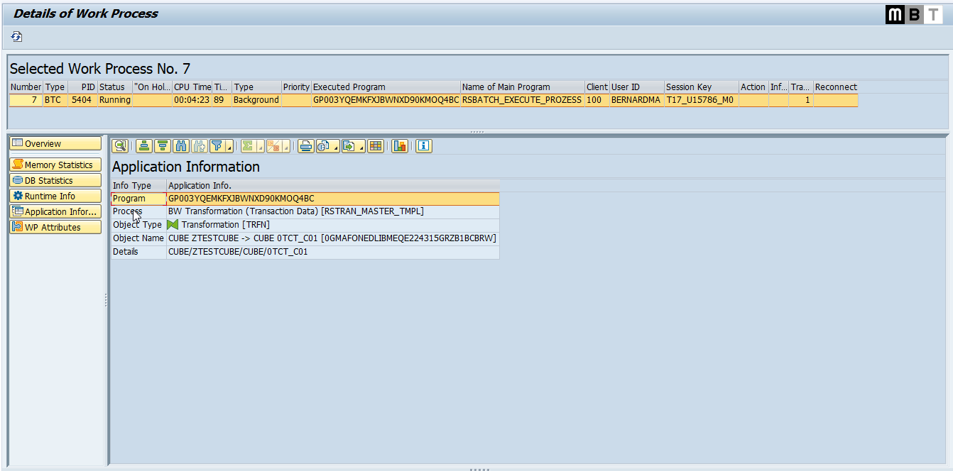 MBT System Monitor – Marc Bernard Tools